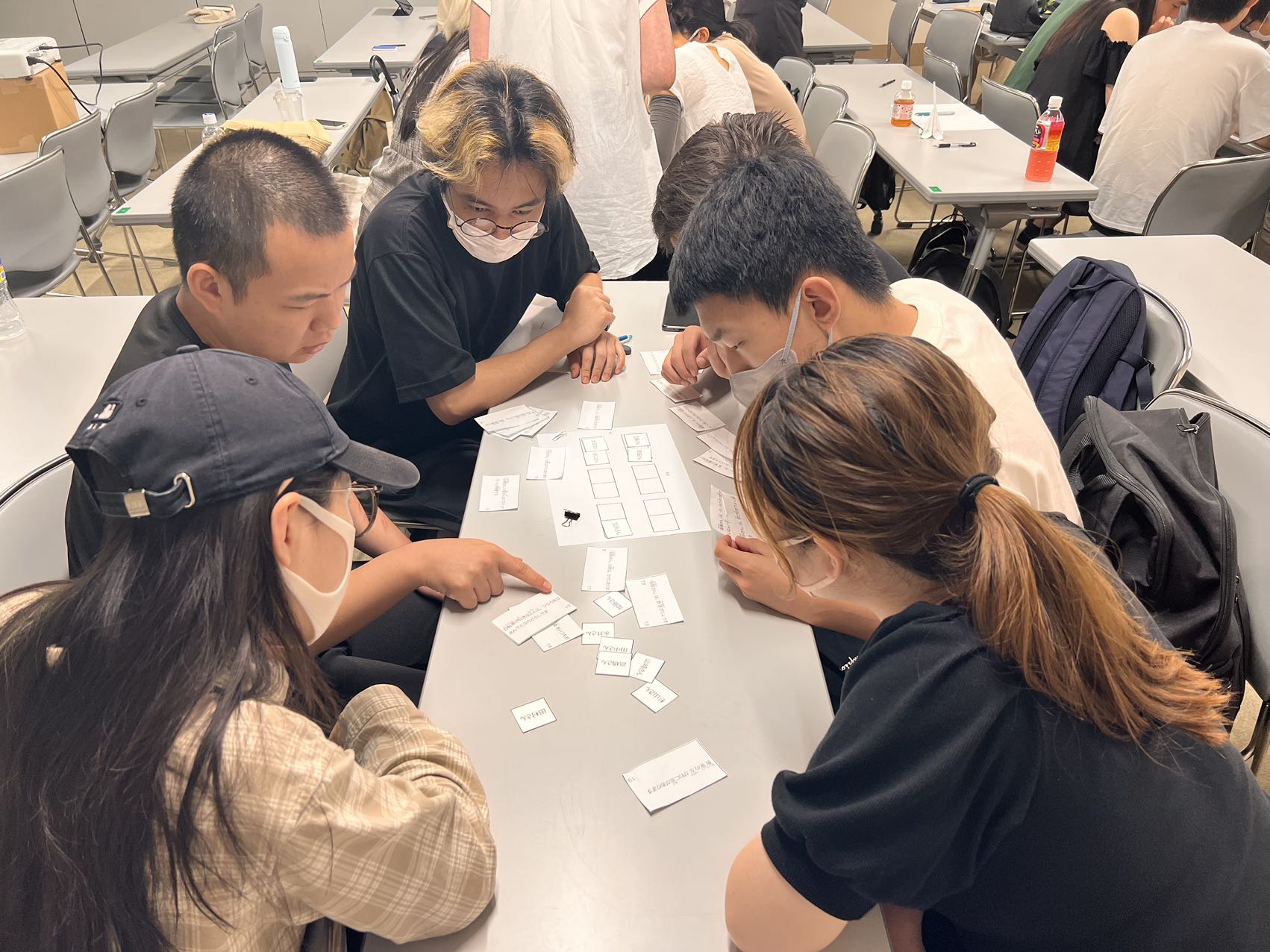 Today’s efforts for tomorrow’s glory | Wayo Japanese Language School ...