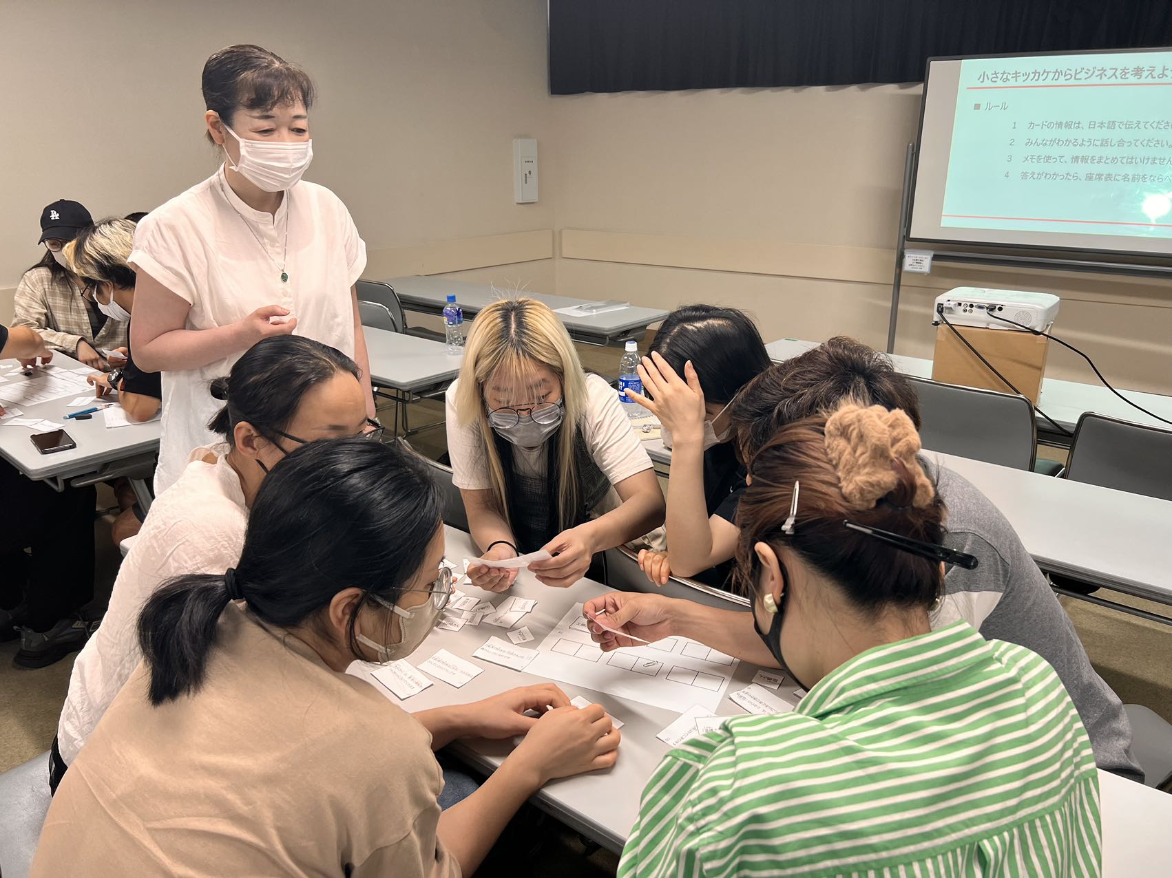 Today’s efforts for tomorrow’s glory | Wayo Japanese Language School ...