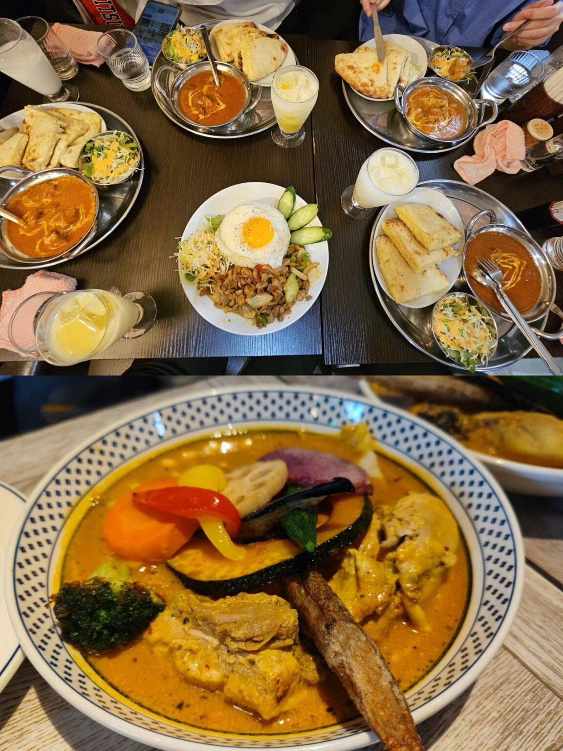 Shimokitazawa CityWalk under Wayo’s first experience for new students ...