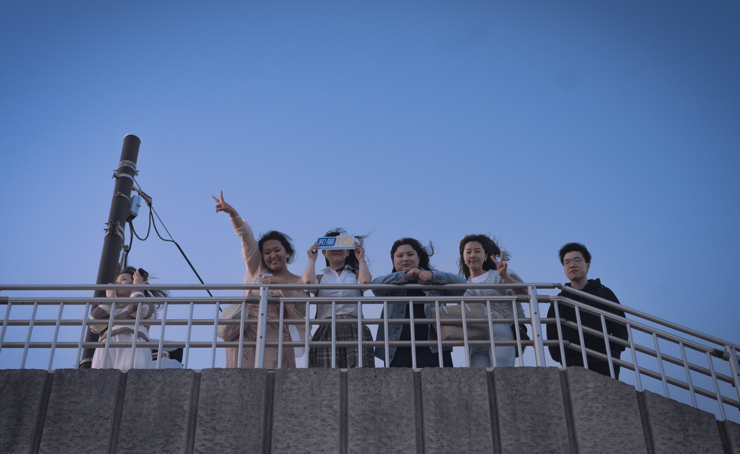 Travel with He Yang Series – Kamakura: Return to Your High School Days ...