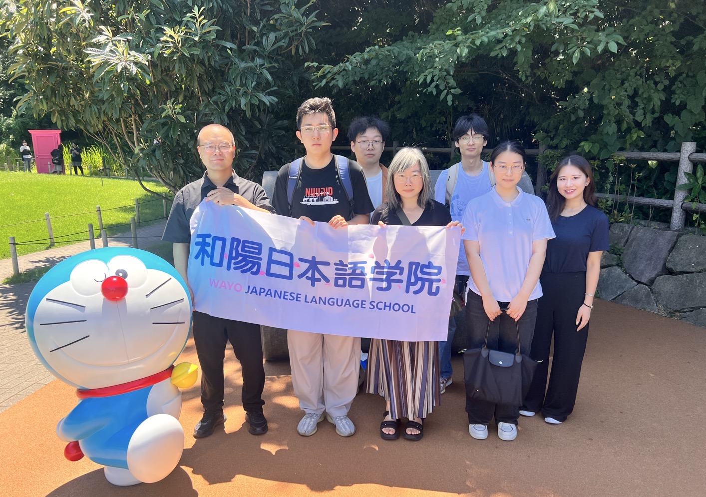 Stepping into Childhood Memories and Experiencing the Charm of Japanese ...