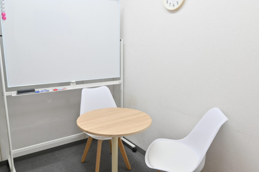 School Environment | Wayo Japanese Language School Official Homepage